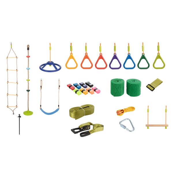 Ninja Line Profi Set, 199,95