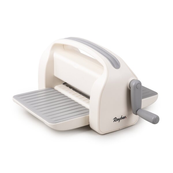 Stanz-und Prägemaschine A4 - Starter Kit, Öffnung 22,5cm, 12tlg., 151,99